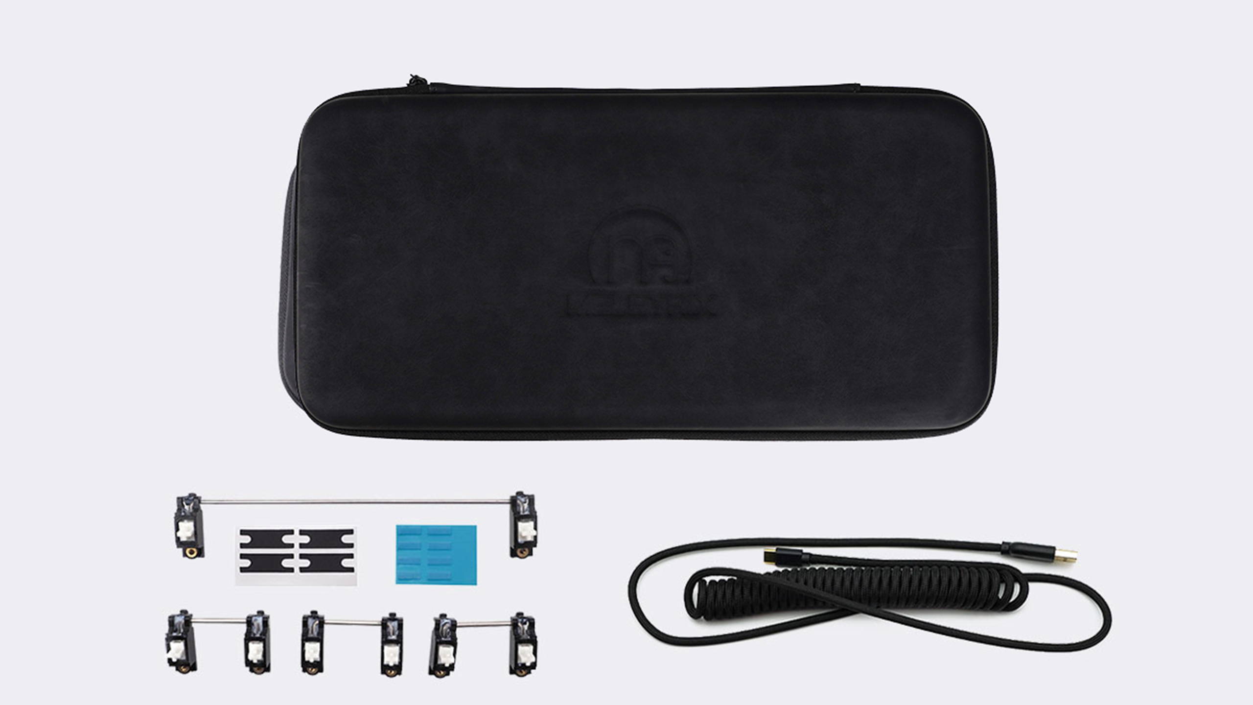 [GB] ZOOM TKL ESSENTIAL EDITION