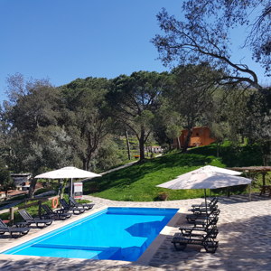 Guest Hub - Arrabia Guest Houses