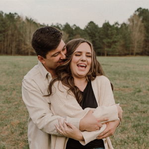 Mallory McDaniel and Caleb Huff's Wedding Registry on Zola