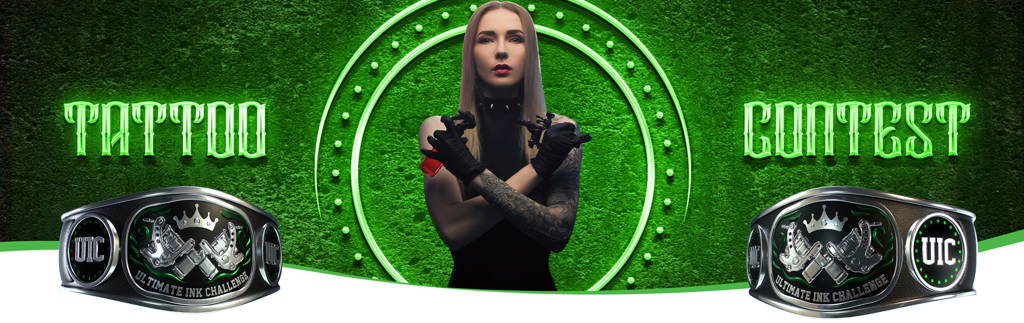 ultimate inc tattoos