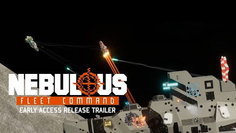 5 Best tactical space combat games for the PC as of 2023 - Slant