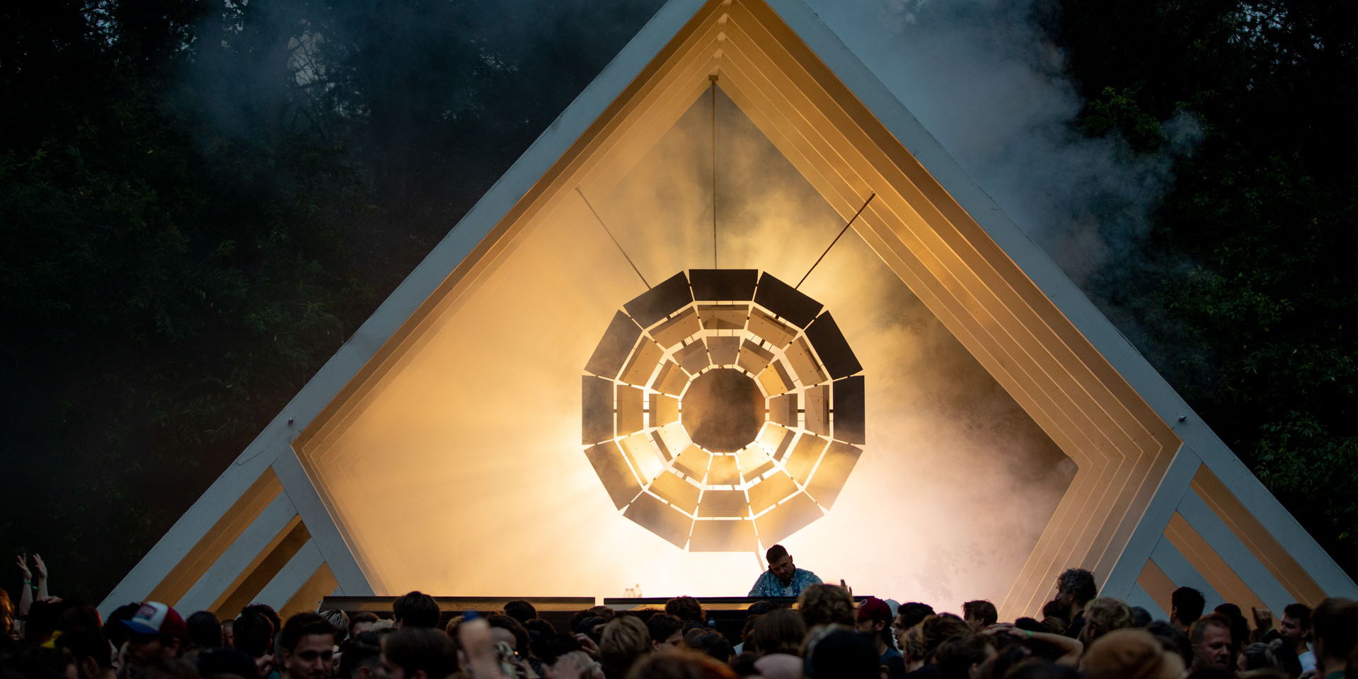 Draaimolen - Draaimolen Festival 2022 Playlist