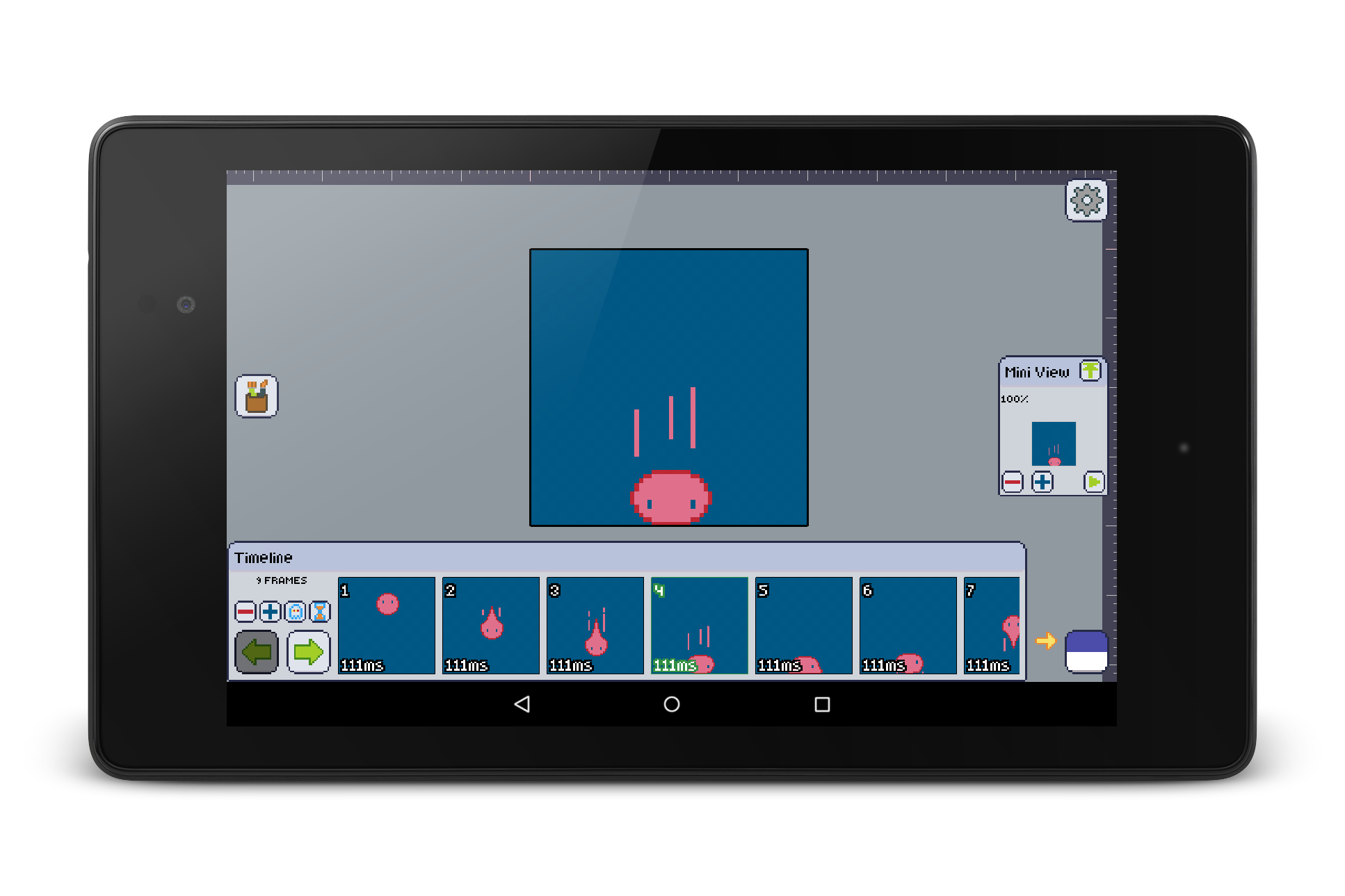 4 Best Pixel art apps for Android as of 2024 - Slant