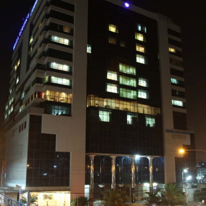 Guest Hub - Dhaka Regency Hotel & Resort