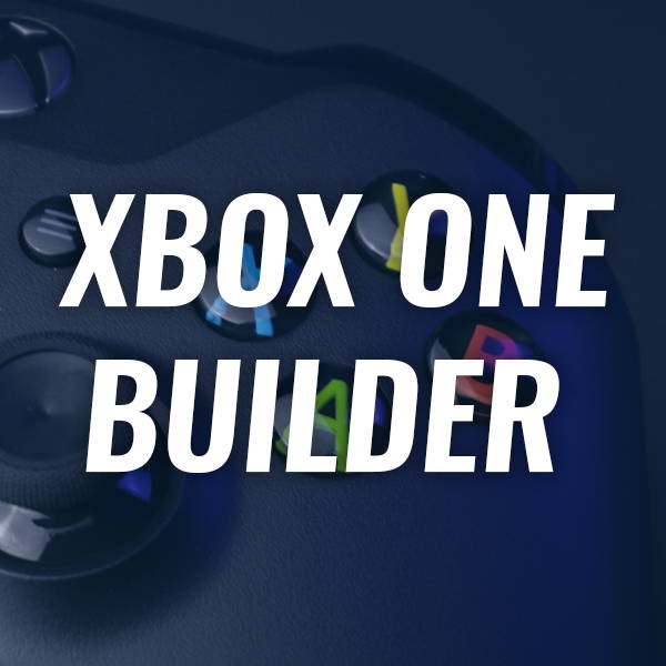 Battle Beaver - Custom Video Game Controllers