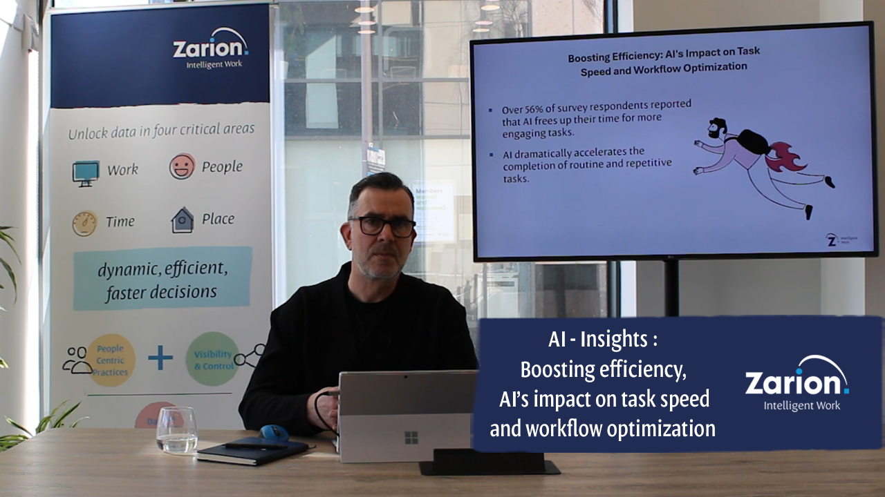 AI Insights: Boosting Efficiency – AI’s impact on task speed and ...