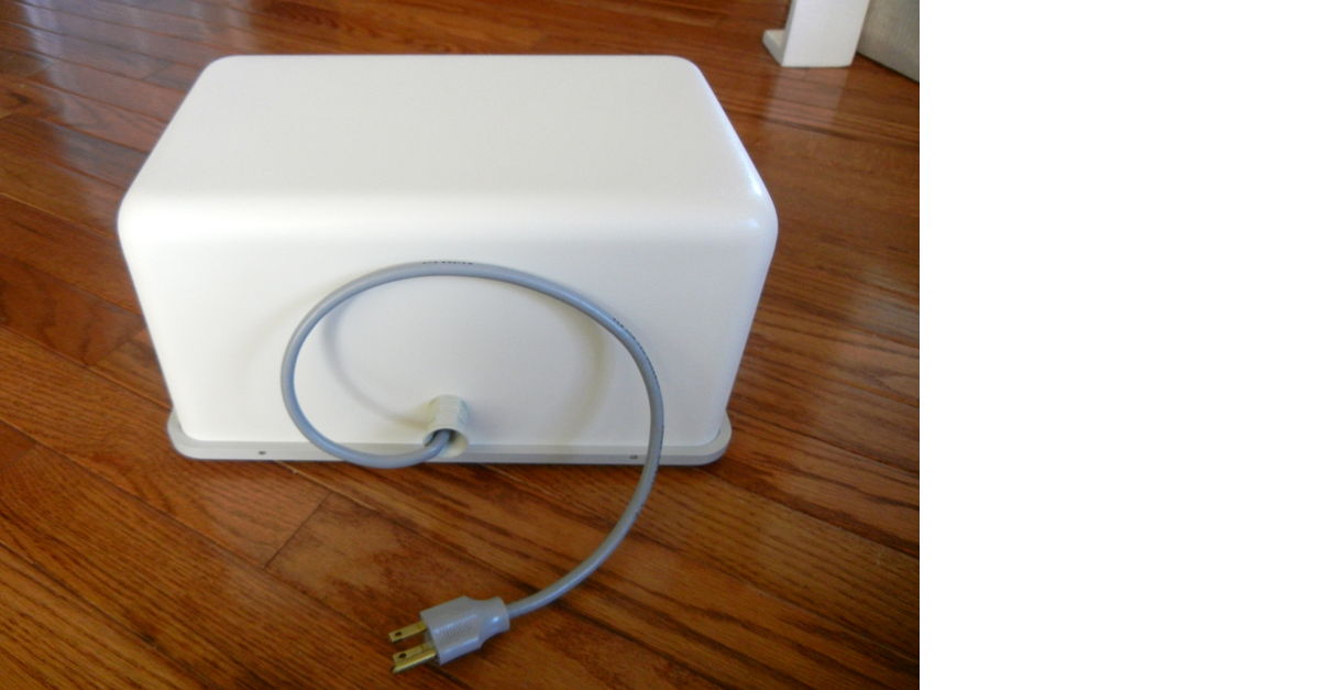 MIT Z1 Z-Stabilizer Noise Filter - RARE- M... For Sale | Audiogon