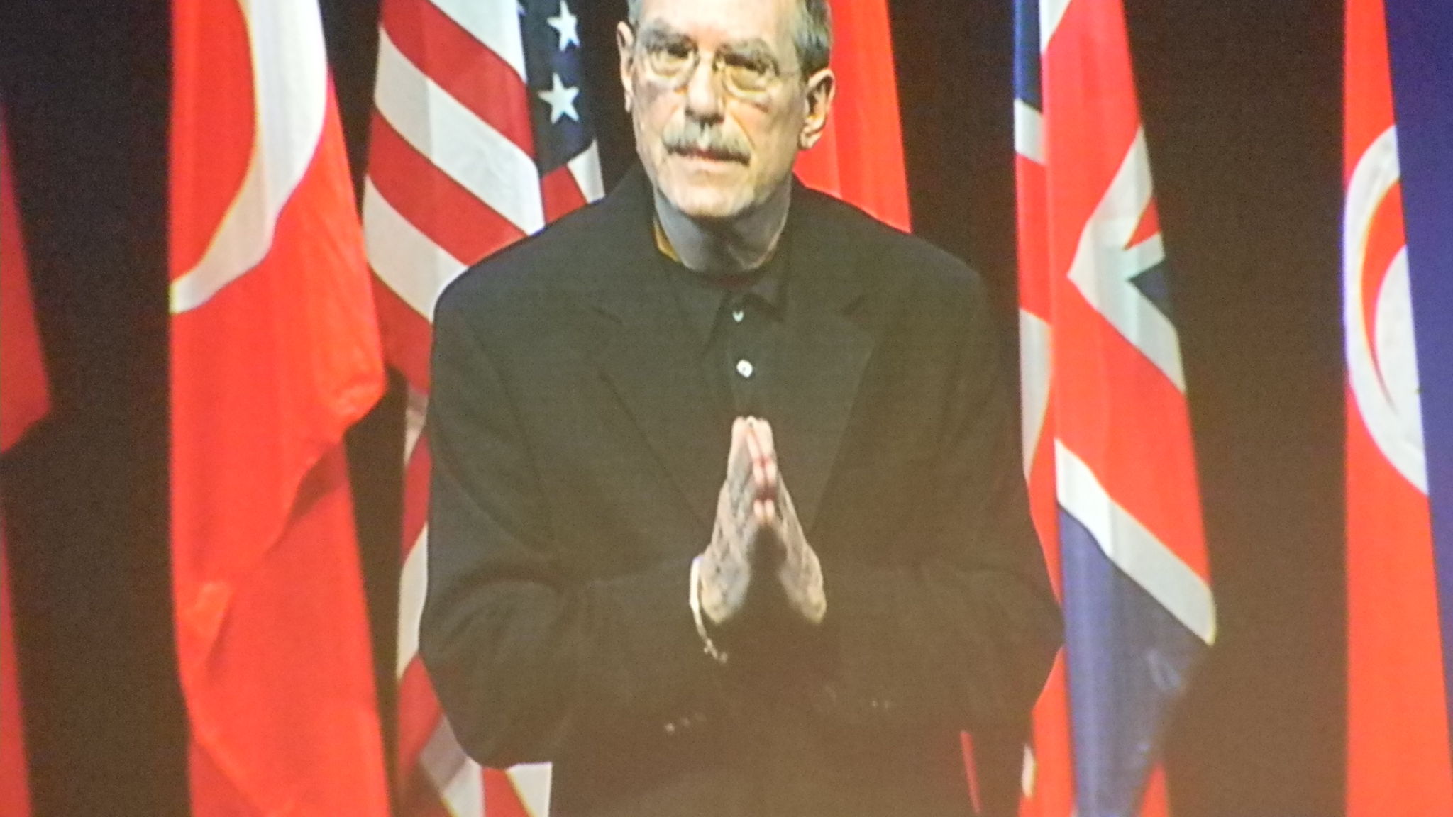 David Houle | bookingworldspeakers.com