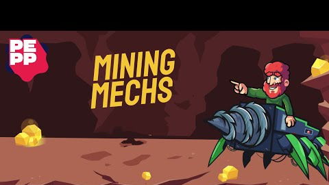 6 Best Mining games on Steam as of 2025 - Slant
