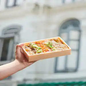 RAPPU Handroll Bar - Order online for delivery & pickup!