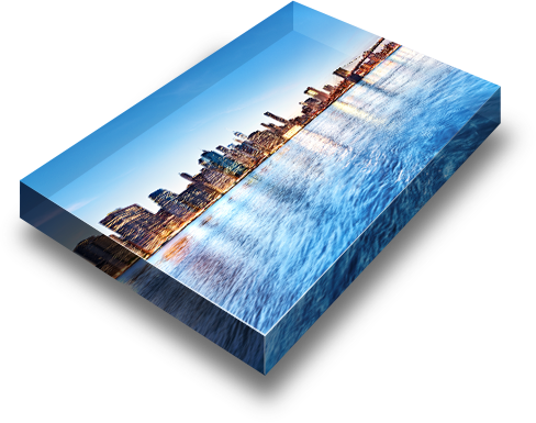 Acrylic Photo Blocks - Acrylic Picture Blocks - Printsgicleeshop