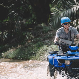 Guest Hub - Bilut Extreme Park