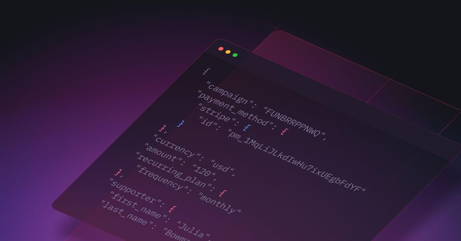 The API advantage: streamline fundraising with a REST API | Fundraise Up Blog