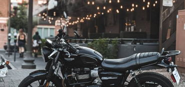 Motorcycle Rentals in Phoenix, AZ - Riders Share