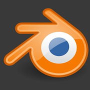 Знакомство и изучения приложения Blender — Шаг 1 — Stepik