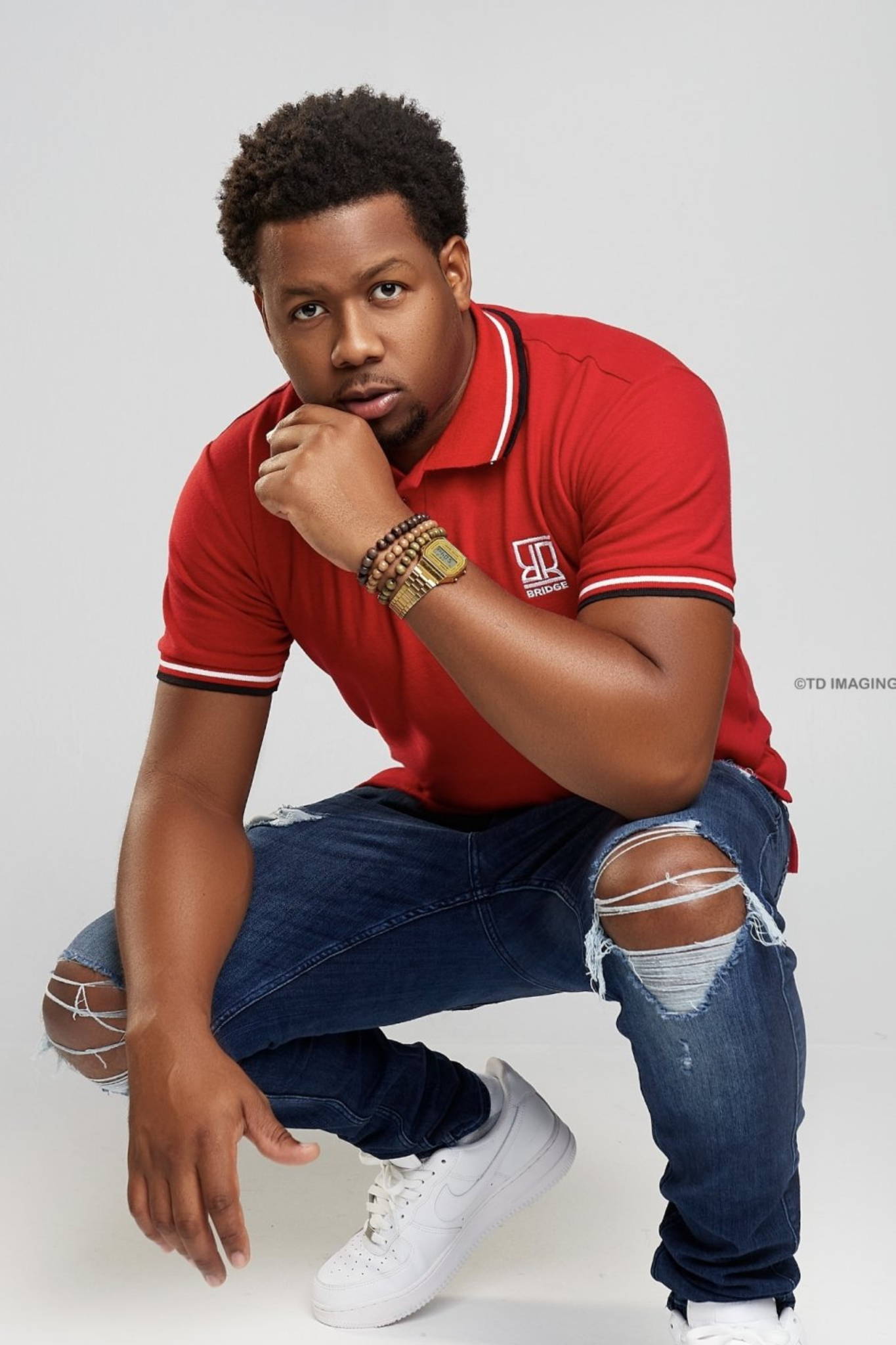 The Bridge Official – THE BRIDGE OFFICIAL