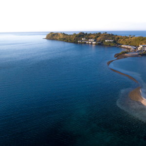 Loloata Island Resort