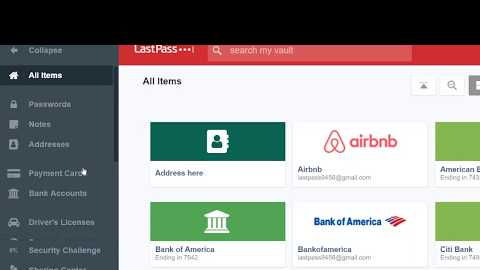6 Best portable password managers as of 2022 - Slant