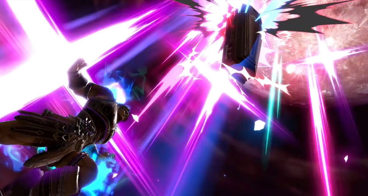 6 Best 8 player Switch games as of 2022 - Slant