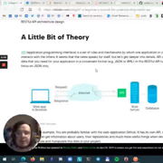 Сбор данных: что такое API и что с ним делать — Шаг 1 — Stepik