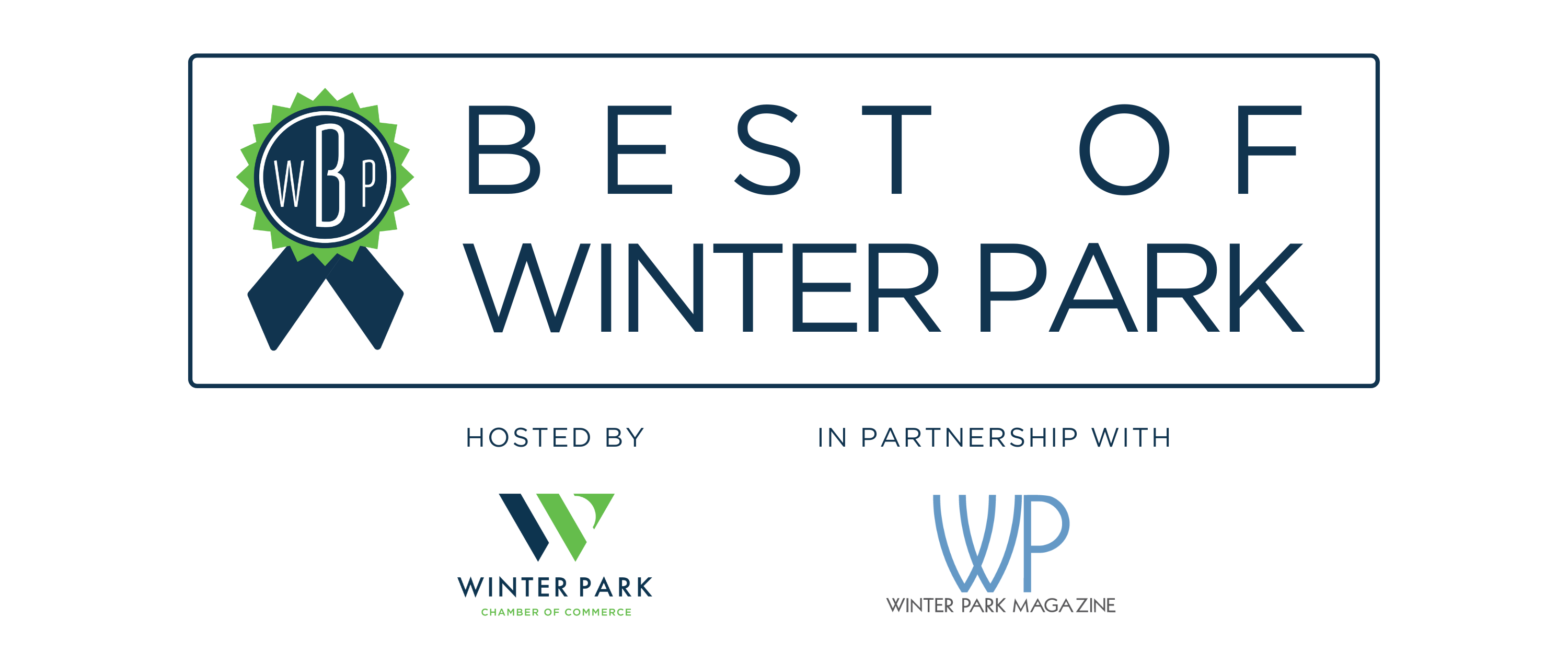City Of Winter Park Logo