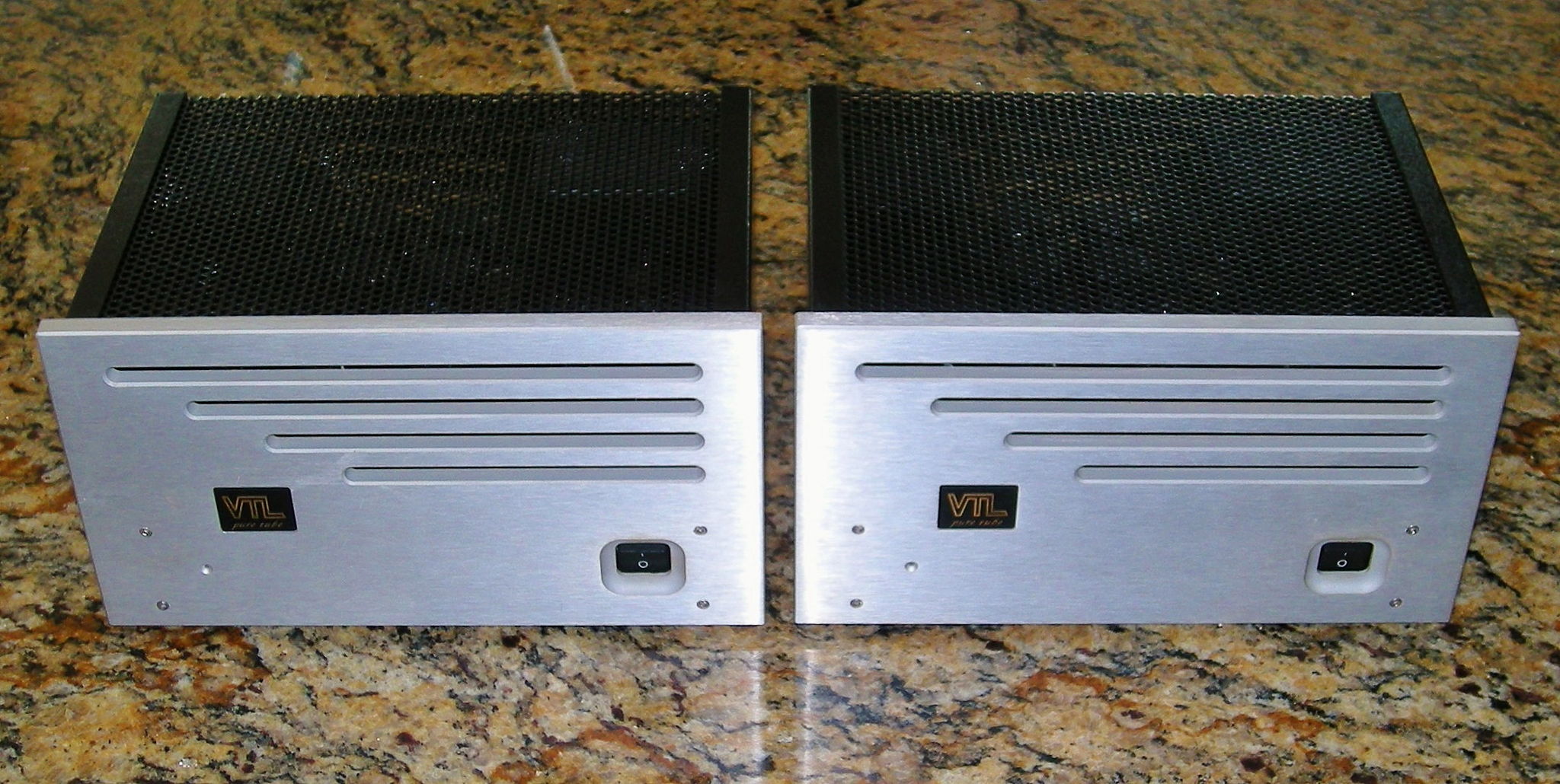 VTL TINY TRIODES TT-25 MONOBLOCK AMPLIFIER For Sale | Audiogon