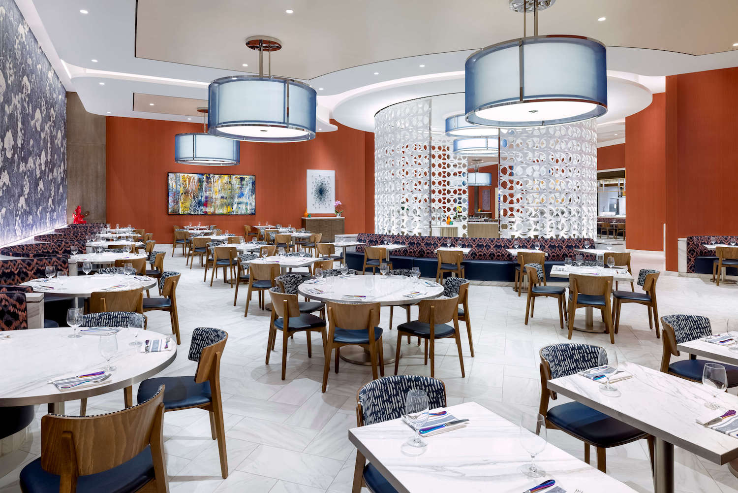 The Kitchen at Resorts World | Photos, Reviews and Information