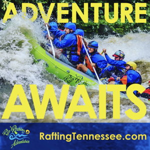 Rip Roaring Adventures