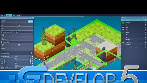 37 Best game engines for beginners and non-programmers as of 2025 - Slant