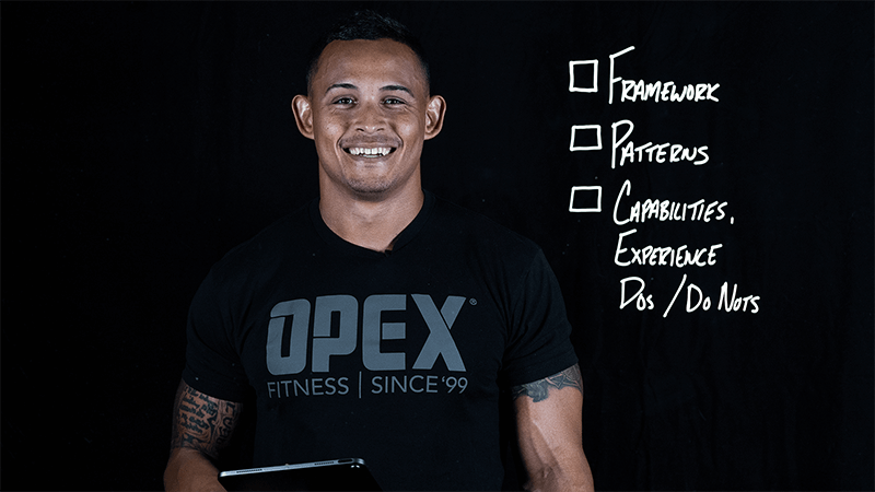 LearnRx - OPEX Fitness