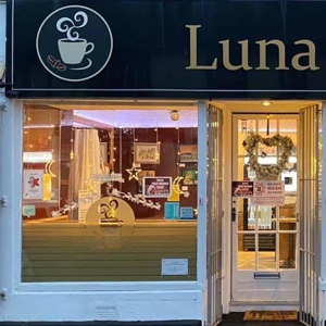 Luna Caffe