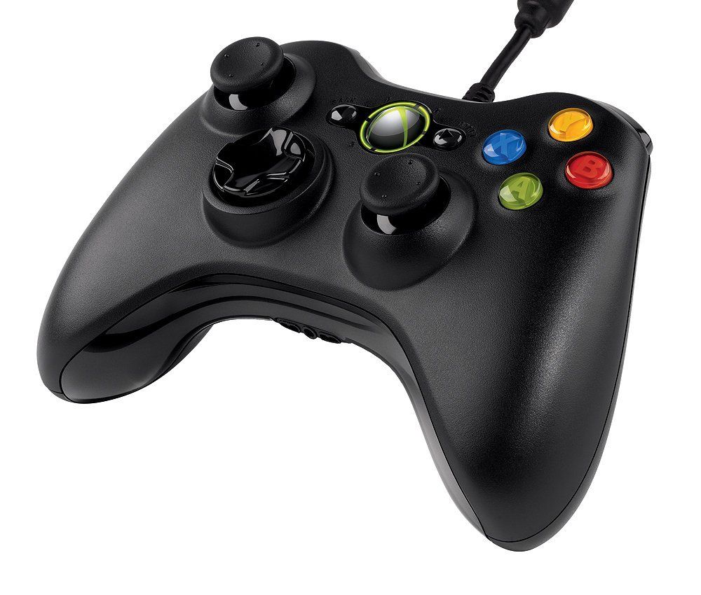 7 Best controllers (gamepad) for Raspberry Pi as of 2024 - Slant