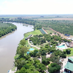 Wawielpark Holiday Resort