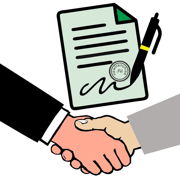 Нужно ли составлять договор с клиентом — Шаг 1 — Stepik