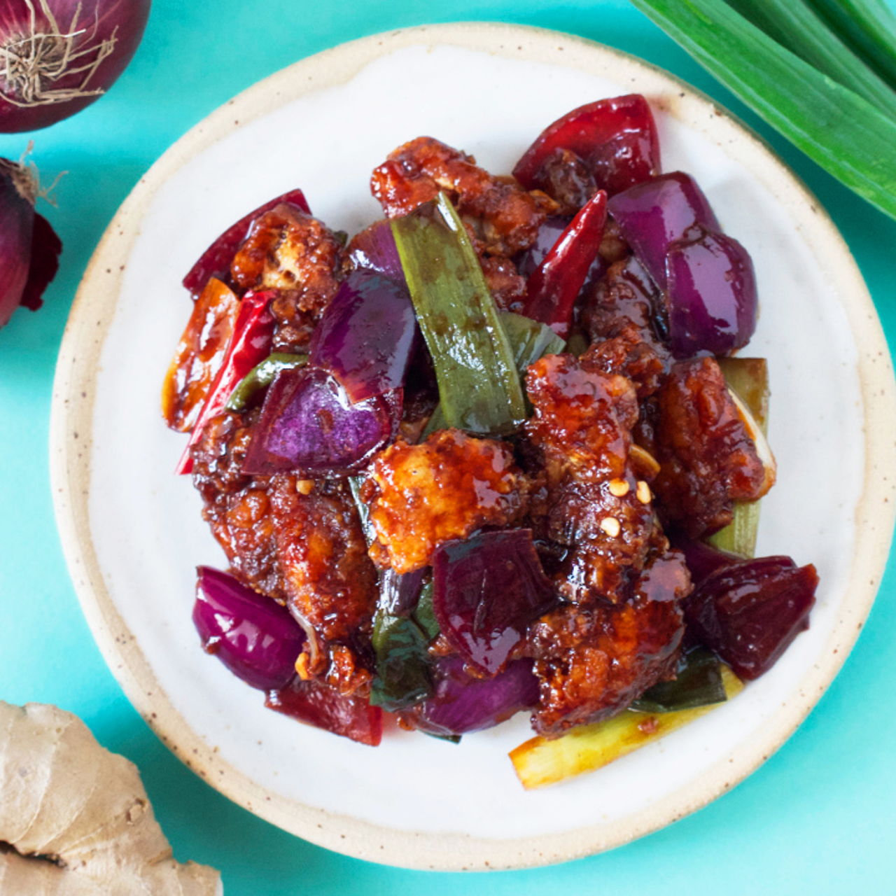 how to cook mantis prawn