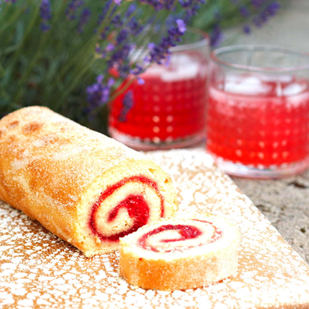 RECIPE FOR RULLTÅRTA – Swedishness