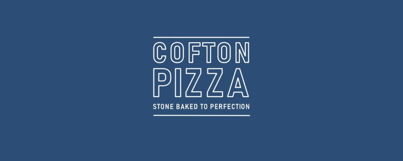 Cofton Pizza | Menu