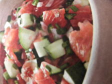Menu | Satis Food