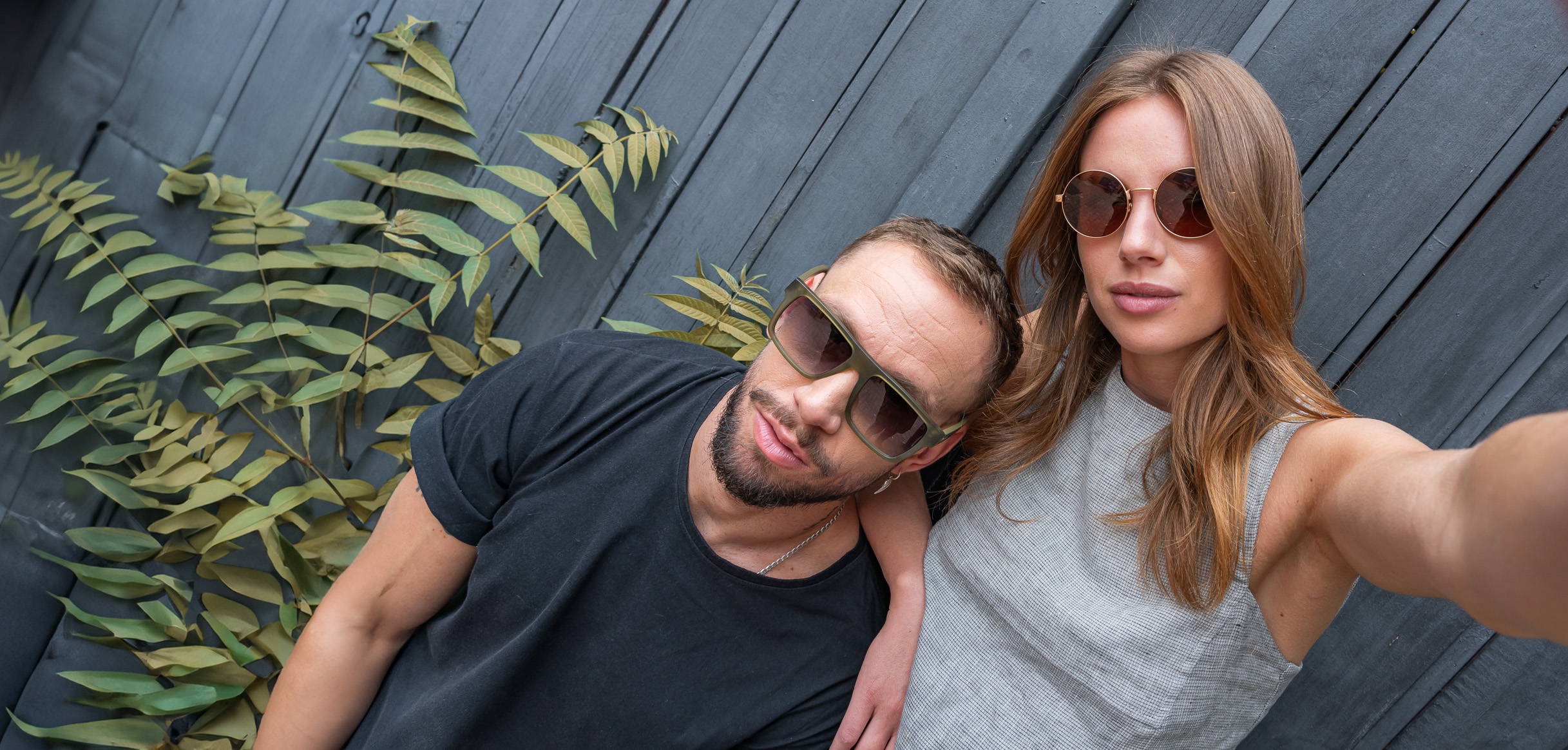Karün Europe - The original sustainable eyewear since 2012 | Homepage