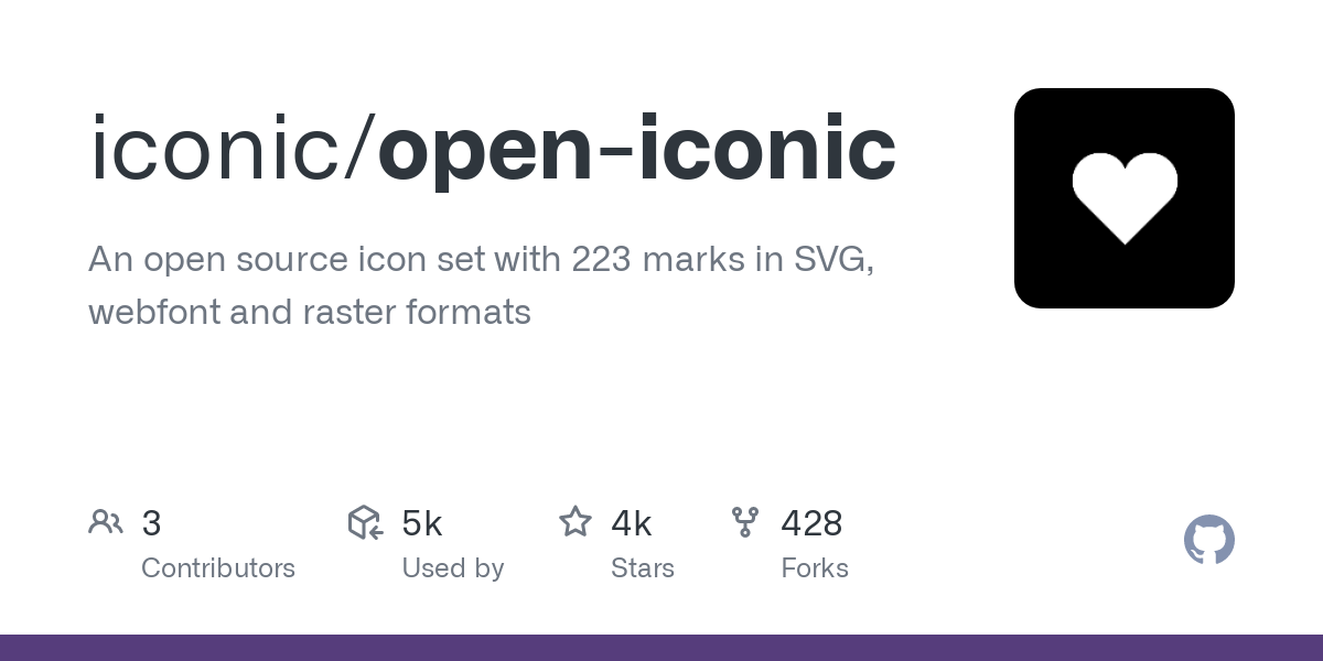 8 Best resources for public domain icons for apps as of 2024 - Slant