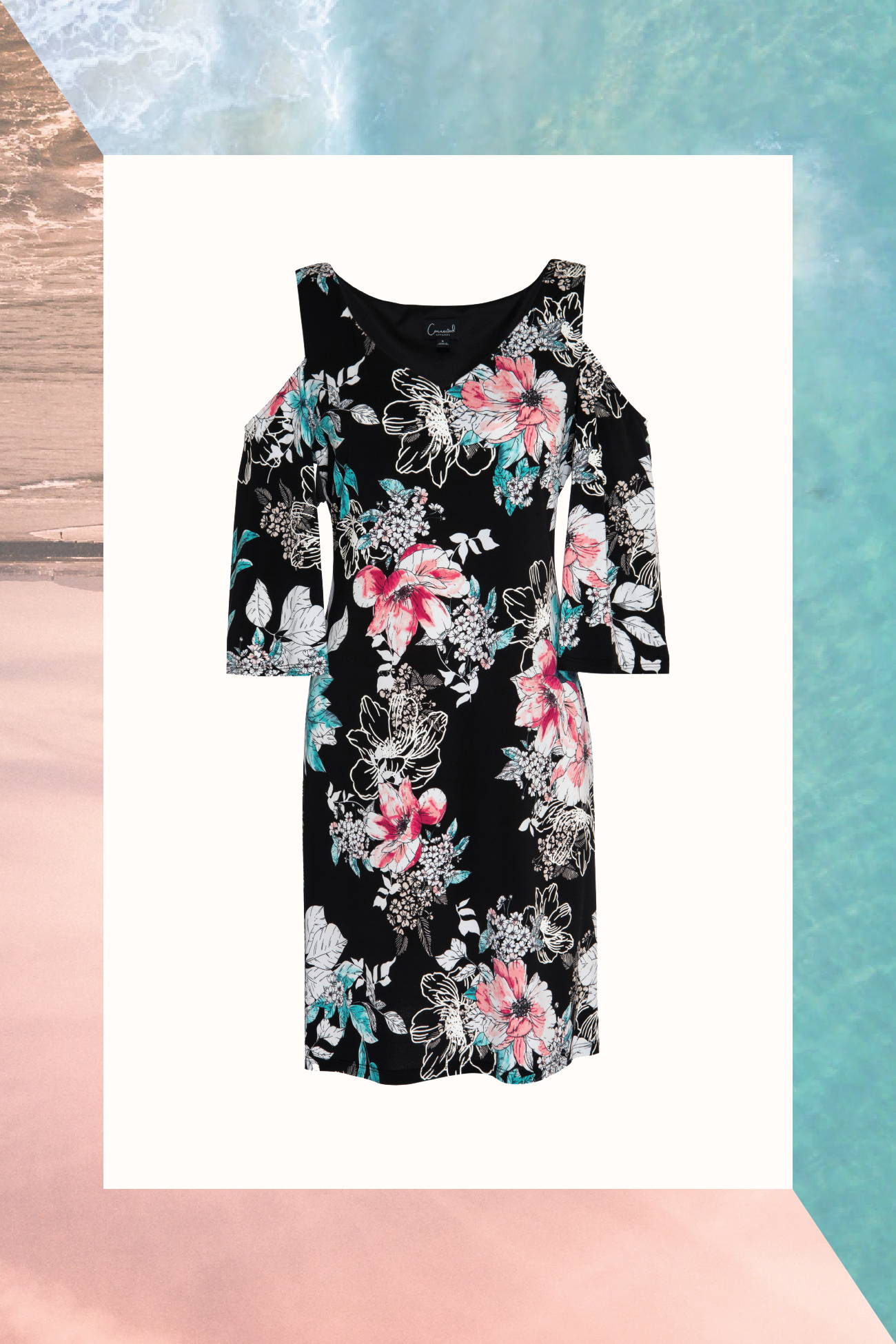 9 Beach Cover Ups For Every Summer Day | Connected Apparel