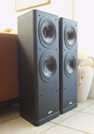 Sublime Tannoy Dual Concentric D70 (Model ... For Sale | Audiogon