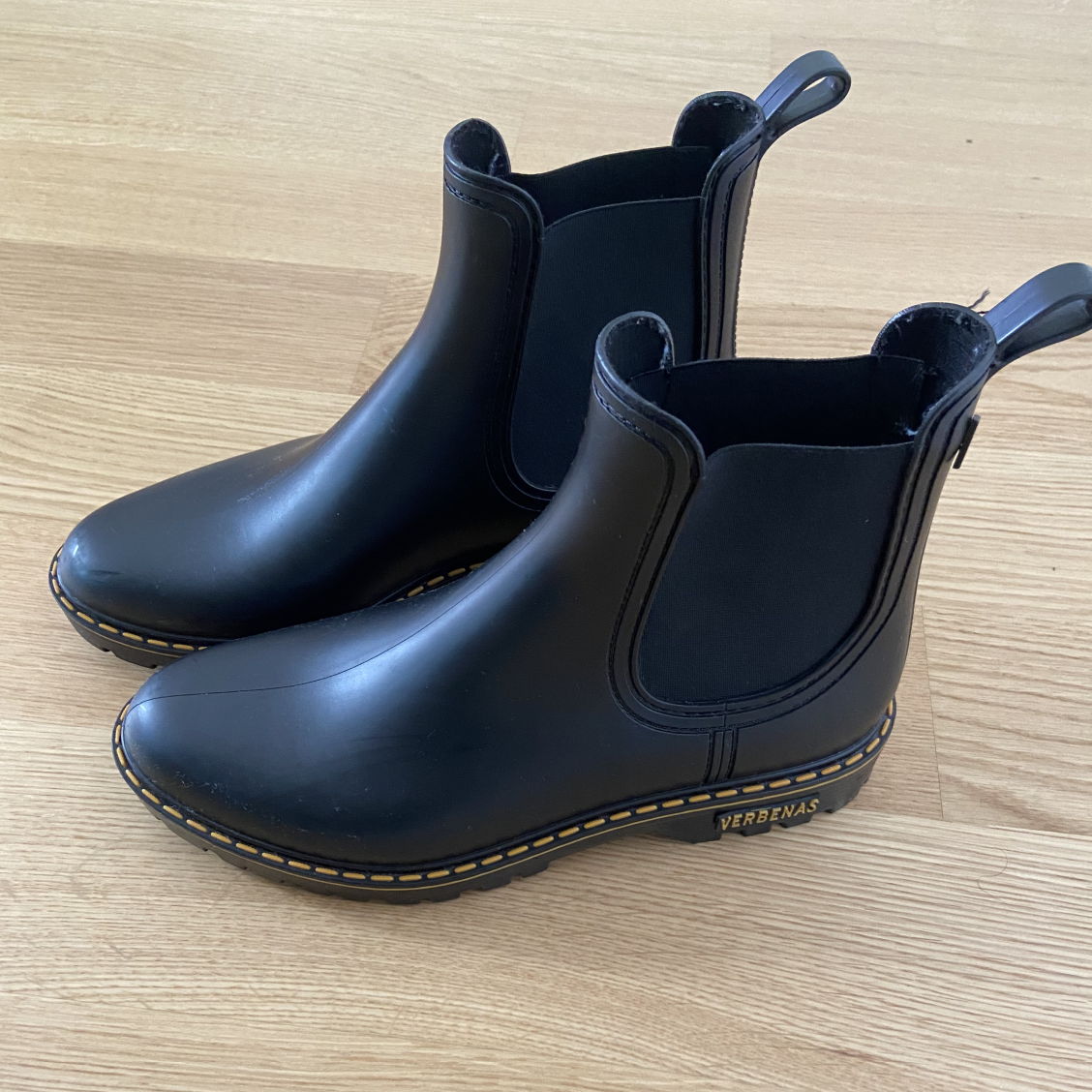 Verbenas Chelsea Gummistiefel - CHF 25.00 | Buy on marko