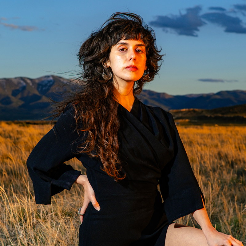 Little Moon - Greenbelt