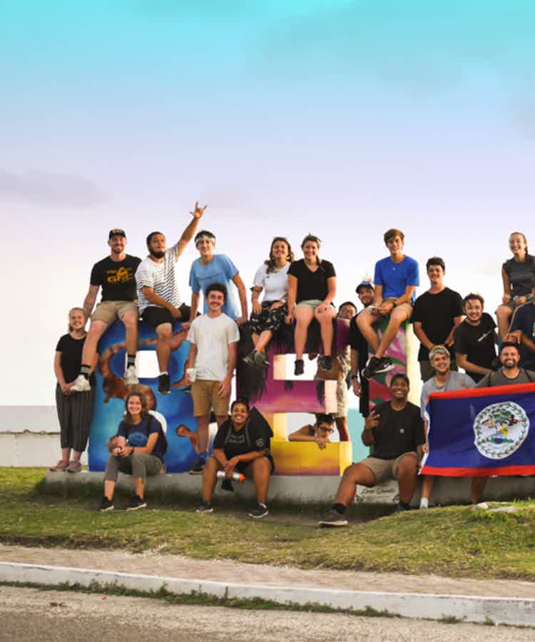 YWAM Pittsburgh - Youth With A Mission — Youth With A Mission