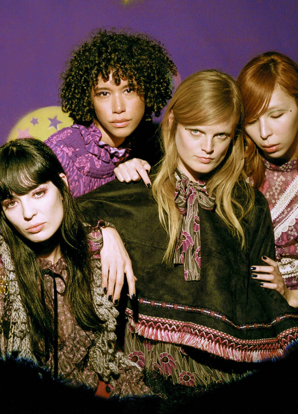 ANNA SUI - Official Shopping Site
