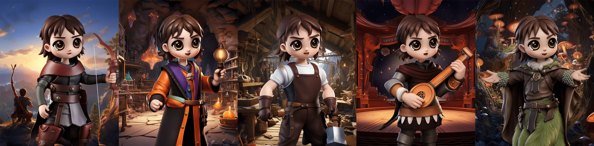 Scatter: The Artist-First NFT Platform