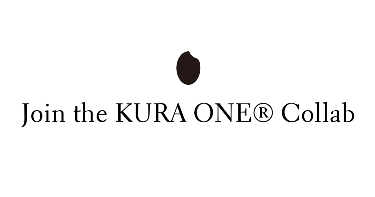 Join the KURA ONE® Collab - KURA ONE®