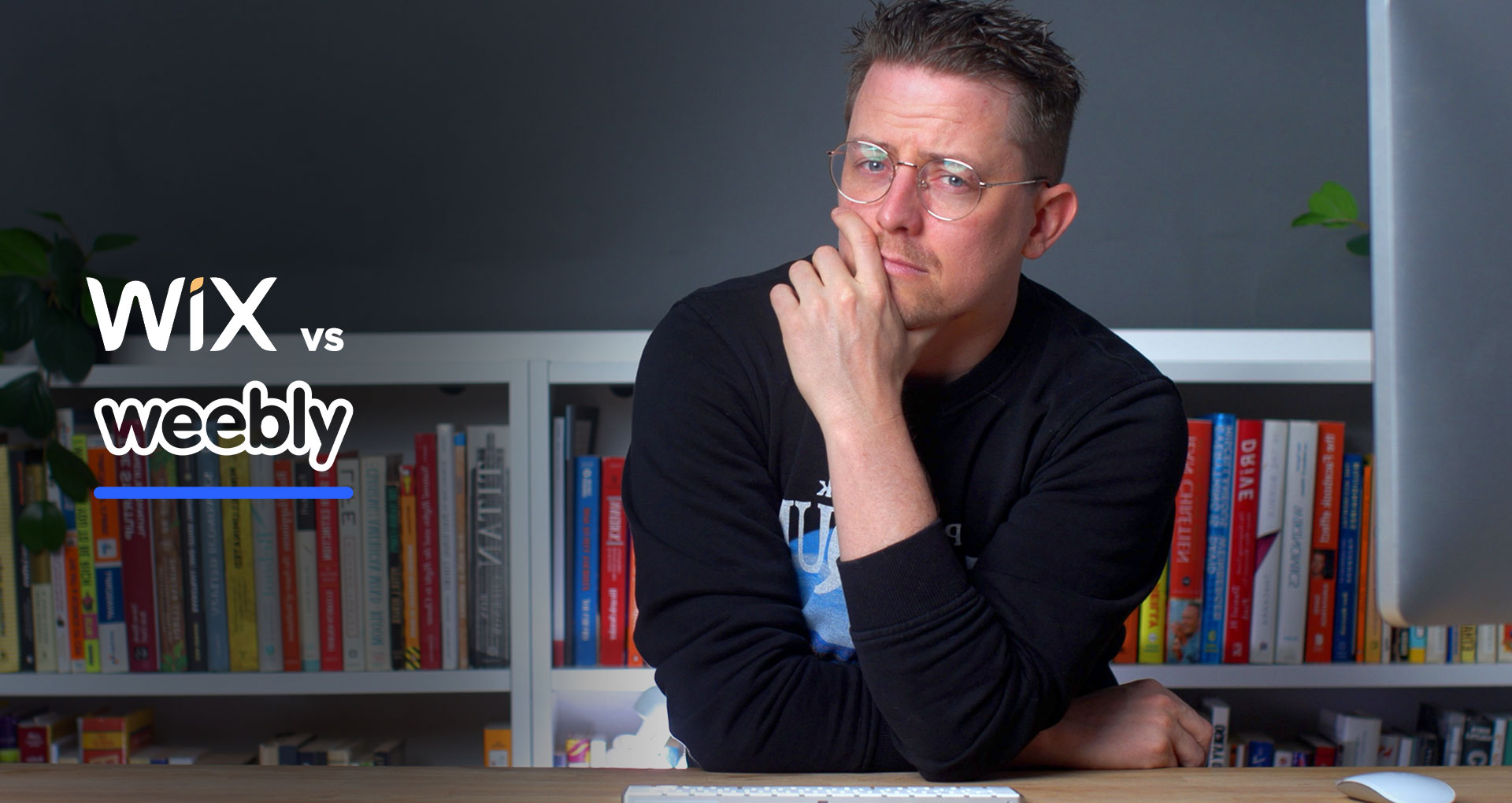 Wix vs Weebly: 5 Important Differences To Know For 2025