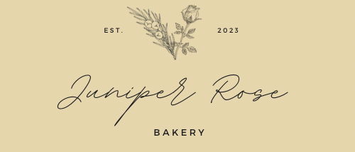 Juniper Rose Bakery
